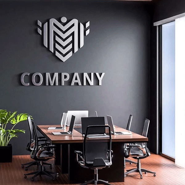 How Custom Office Signs Enhance Branding and Professionalism - Acme ...